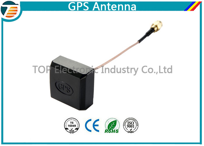 Vida Montaj Mini GPS Aktif Anten Suya GPS Alıcısı Anten
